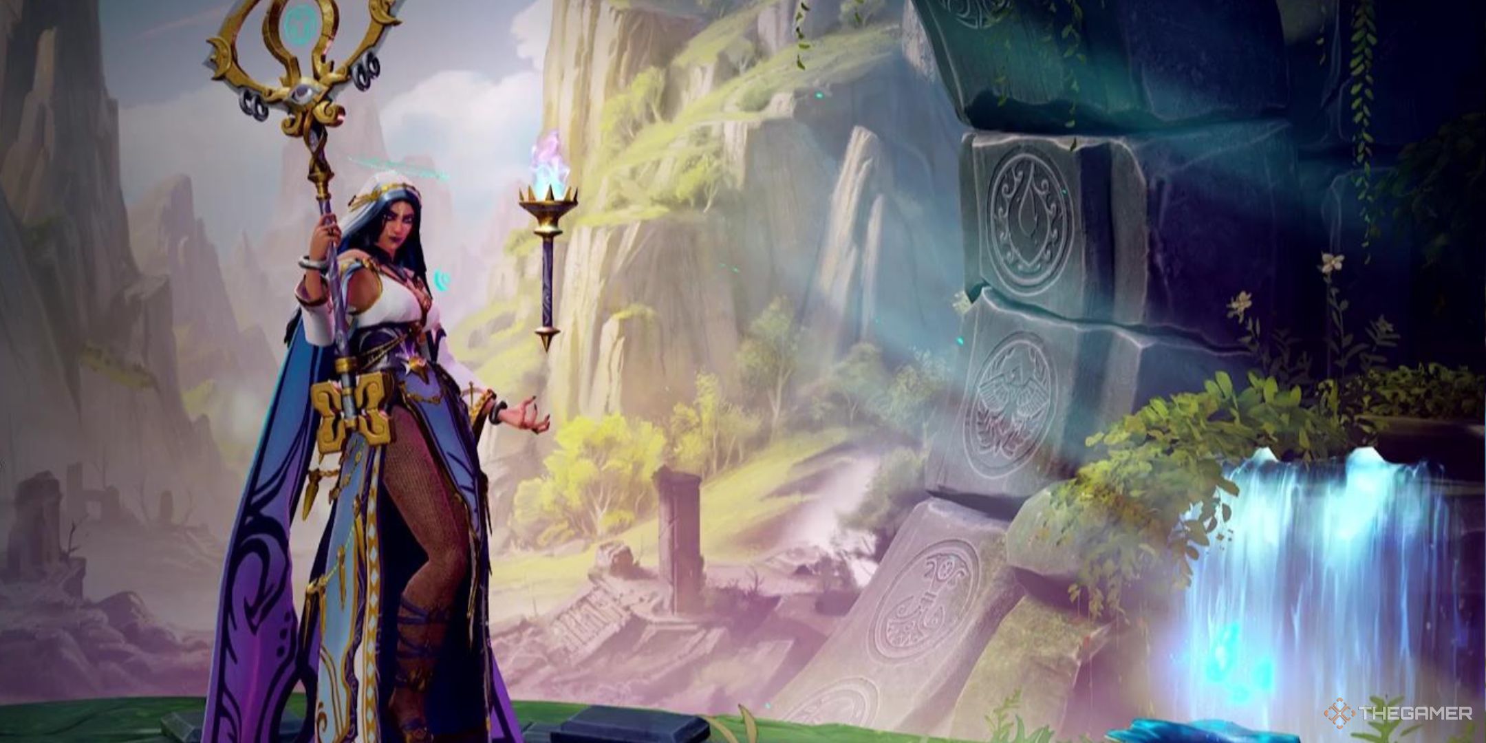 How To Play Hecate In Smite 2