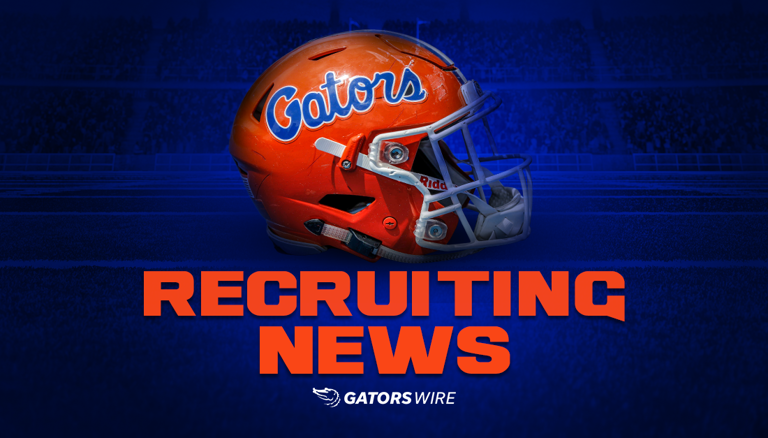 Florida football eyeing these 4 & 5-star prospects on recruiting trail