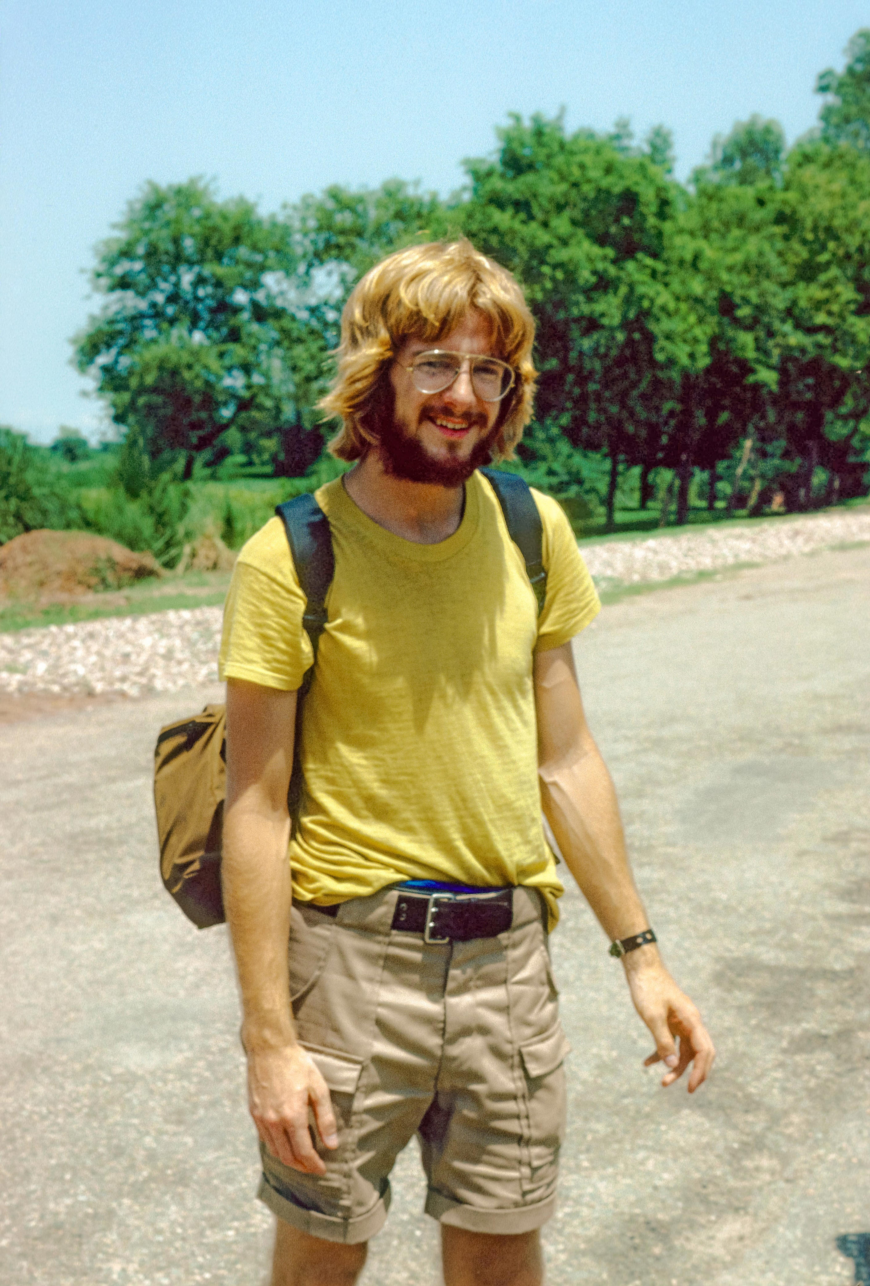 Rancho Mirage Writers Fest: Travel host Rick Steves shares lessons from ...