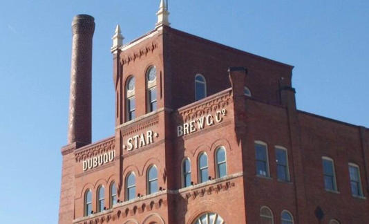 New Stone Cliff Winery, Dubuque Star Brewery owners could expand beer ...