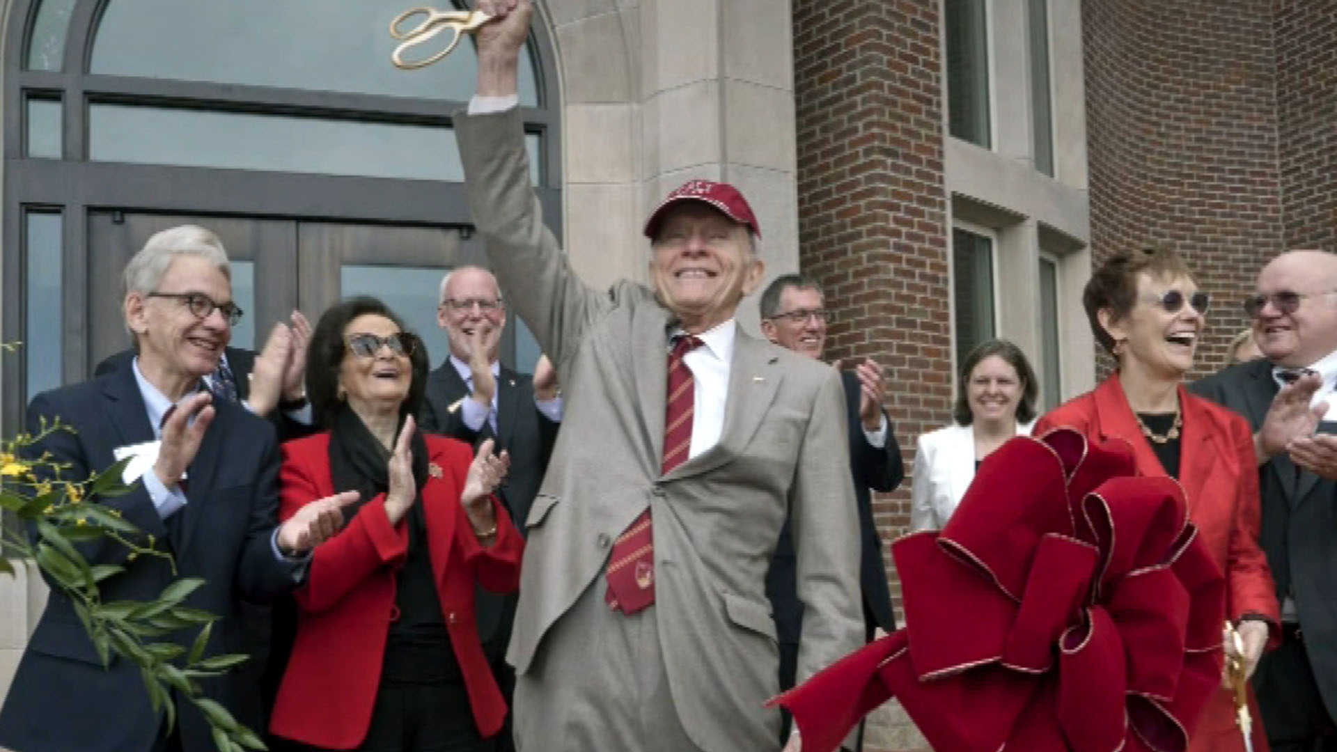 Daniel Ritchie dies at 93