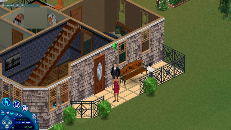 The Sims 1 cheats: a confirmed list of working Sims re-release cheats