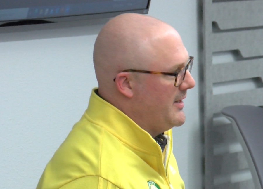 Musketeers general manager Sean Clark talks trades and roster outlook ...