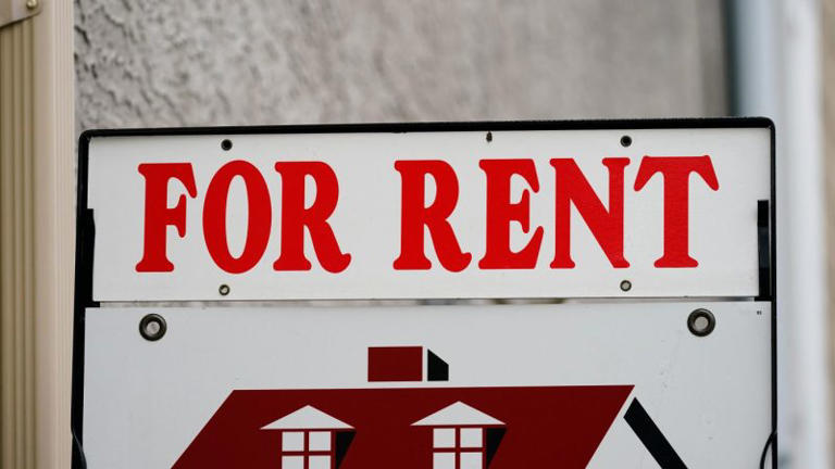 Portland makes list of most expensive rent prices in US: report
