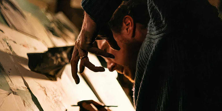 Why Benedict Cumberbatch's Horror-Drama Makes Changes From Its Book ...