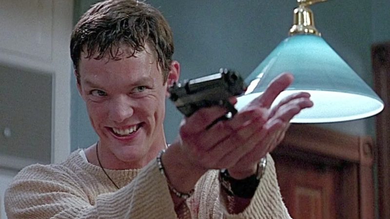 ‘Scream 7’ to mark return of original star Matthew Lillard