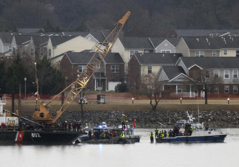 FAA restricts flight path used by helicopter in fatal collision