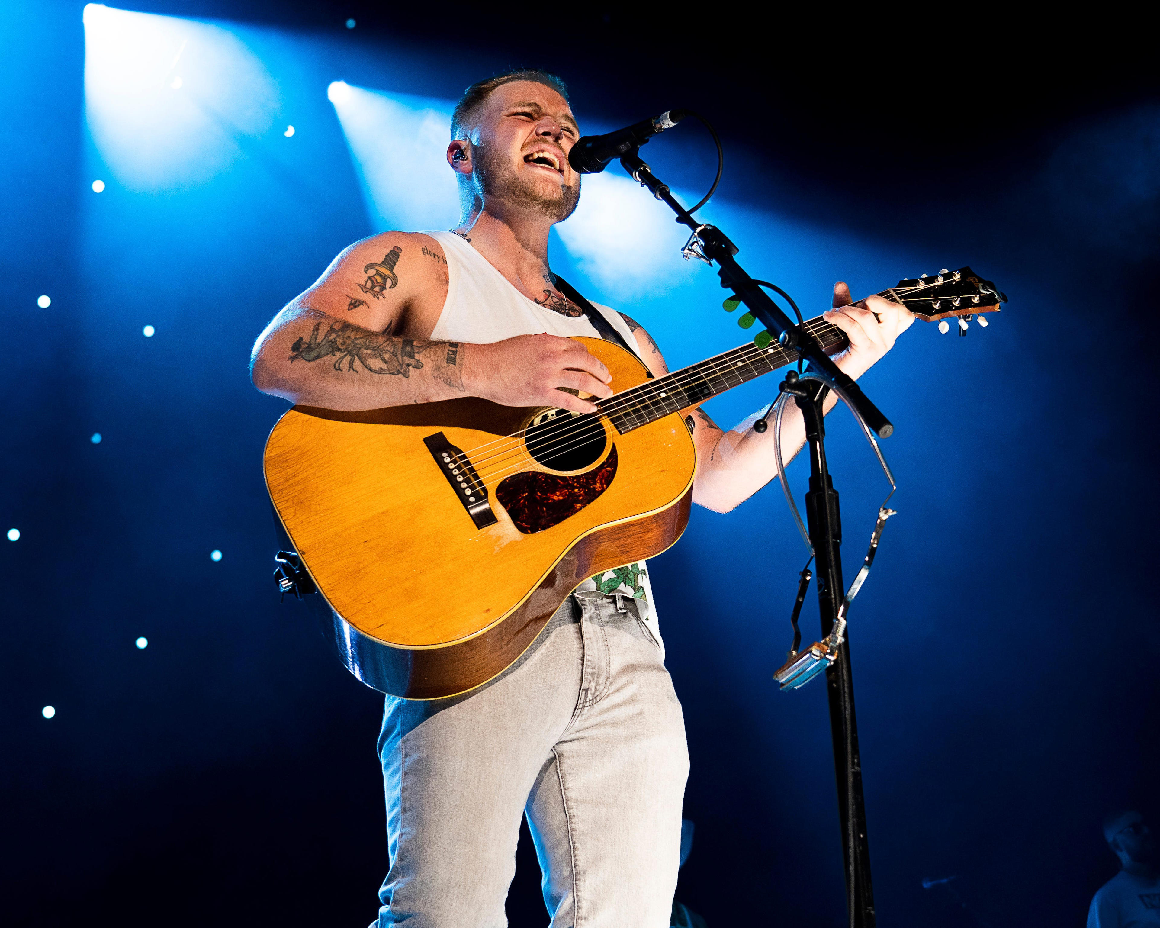 'Tires' comedian Shane Gillis to perform in Jacksonville, joins Zach ...