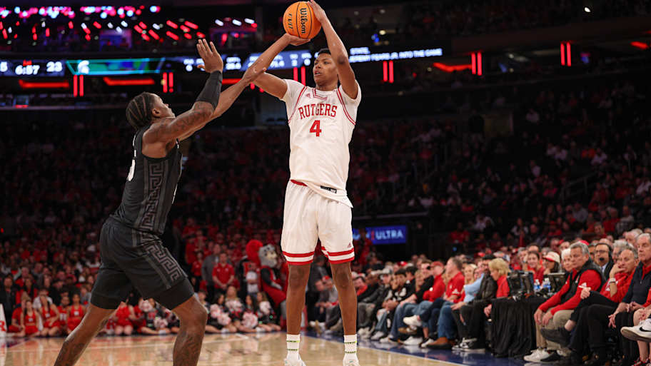 Previewing Three of Saturday's Best College Basketball Matchups