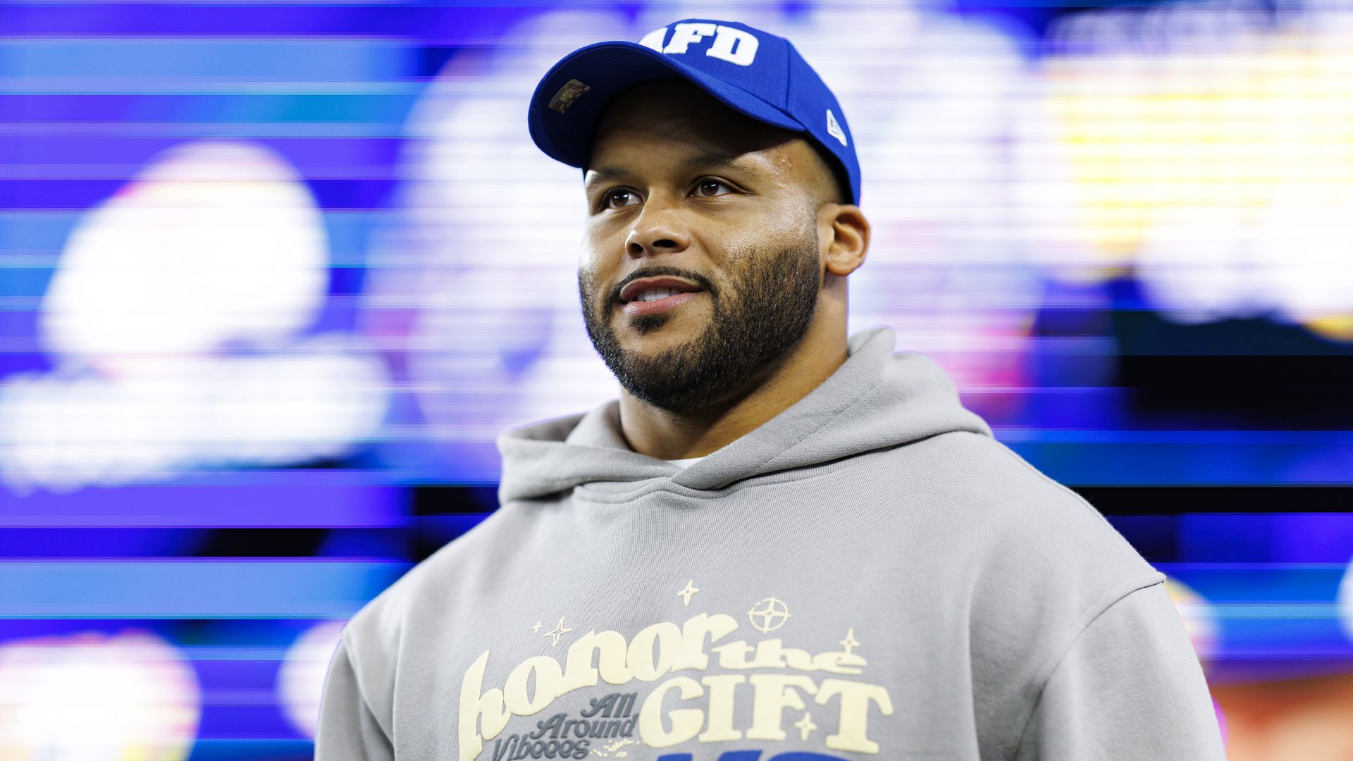 Can Rams continue to win without Aaron Donald?