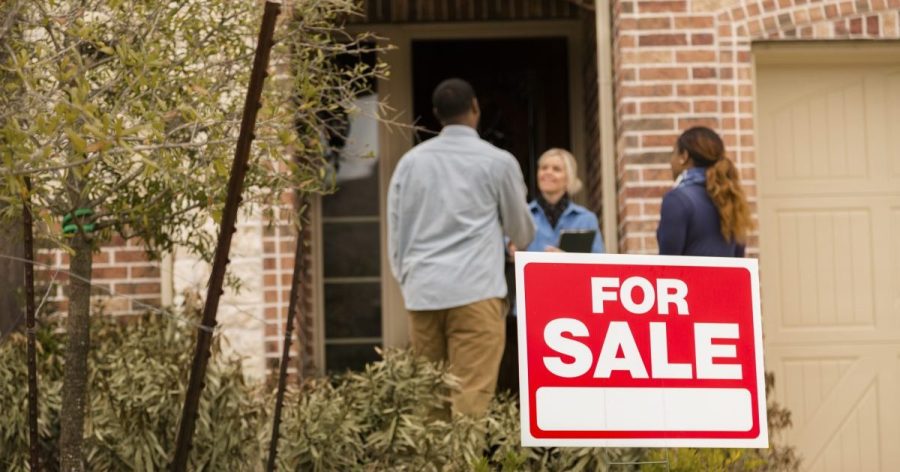 Home listing prices drop in Nashville market