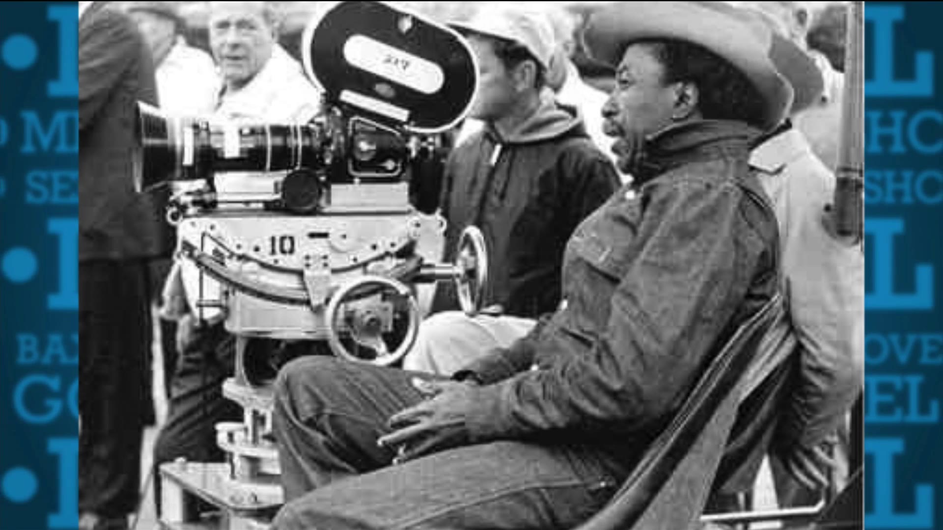 Visit the Gordon Parks Museum in Ft Scott for Black History Month