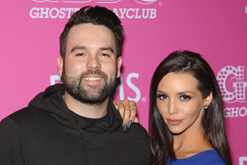 Scheana Shay Reveals the Real Reason She Married Mike Shay & What Led ...