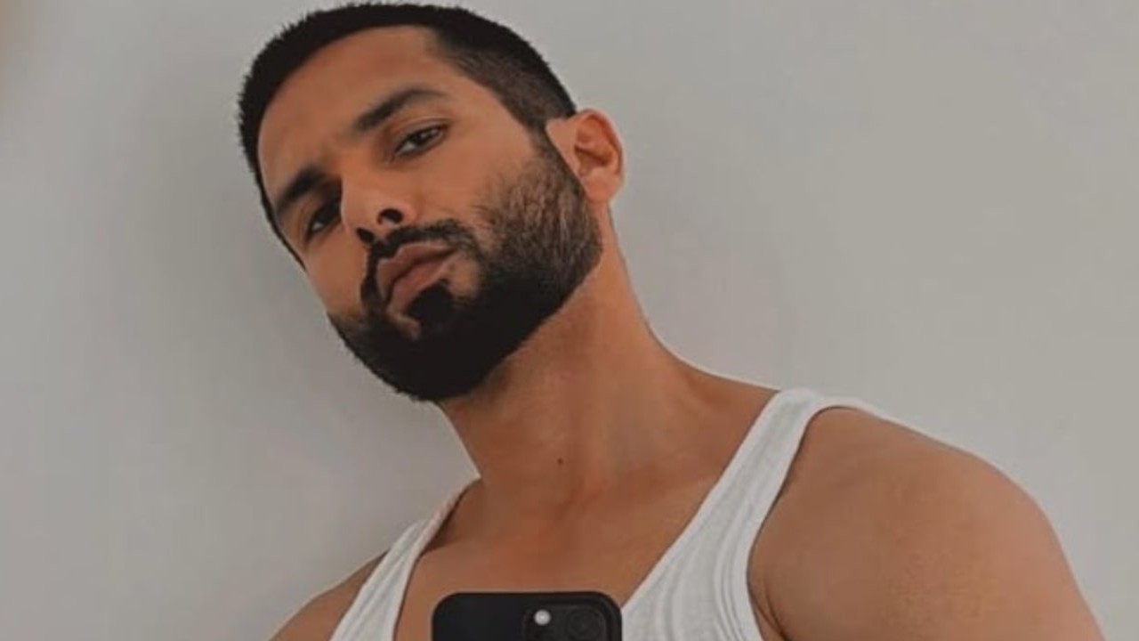 Deva star Shahid Kapoor tells if stardom gets affected by overdoing OTT: 'I think, Farzi has ...