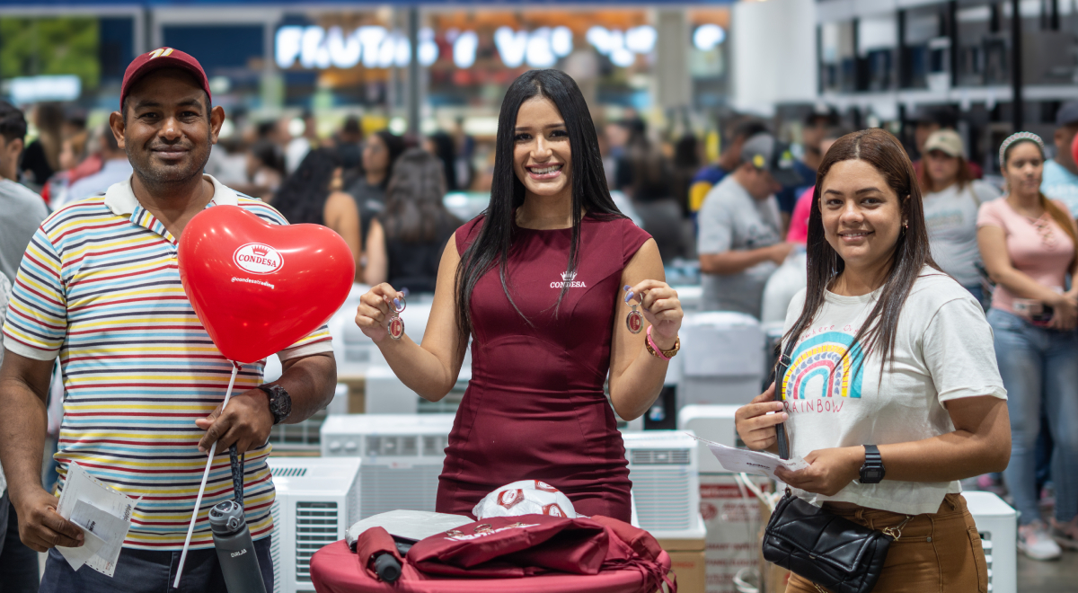 Condesa Latin, creadores de contenido, revelan sus secretos para un ...