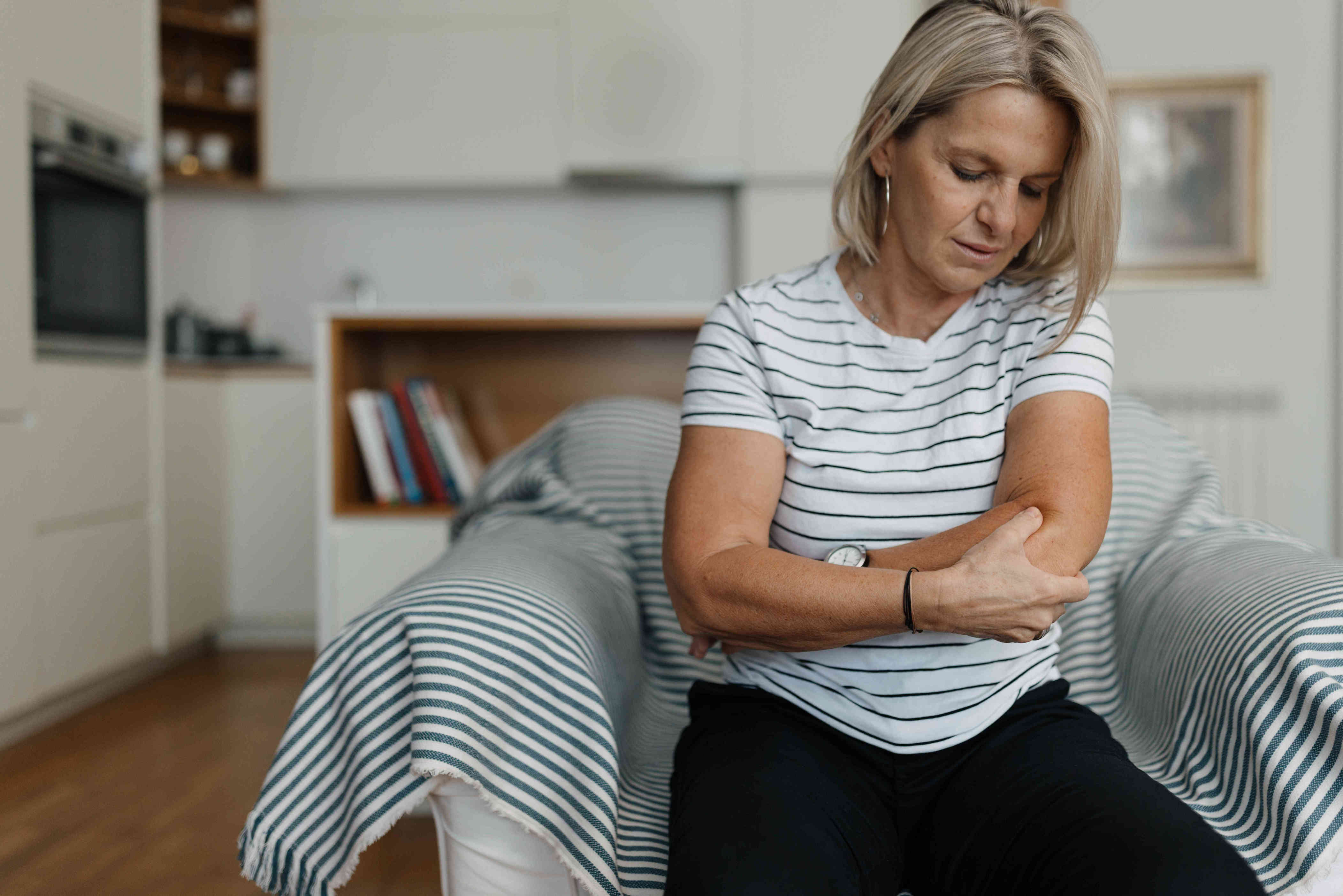 What's the Difference Between Osteoarthritis (OA) and Rheumatoid ...