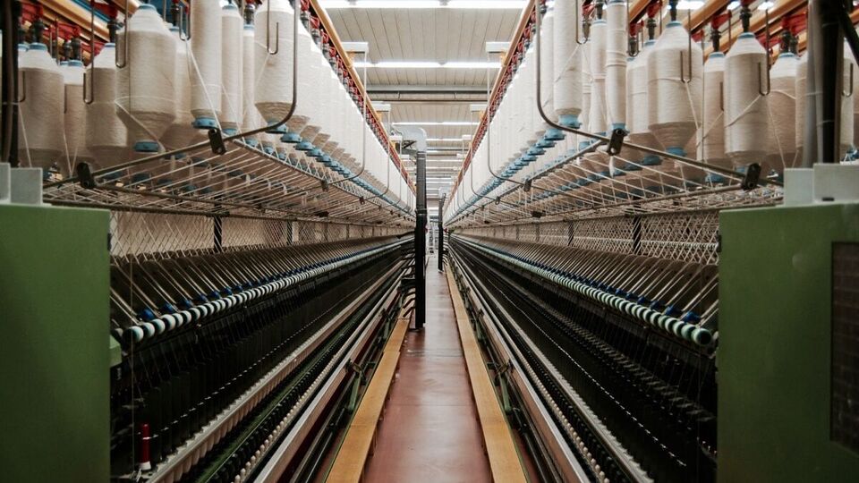 Textile stocks Arvind, KPR Mill and others soar up to 5% as FM ...