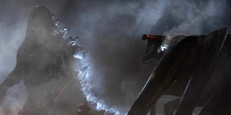 Every Godzilla Monster, Ranked from Weakest to Strongest