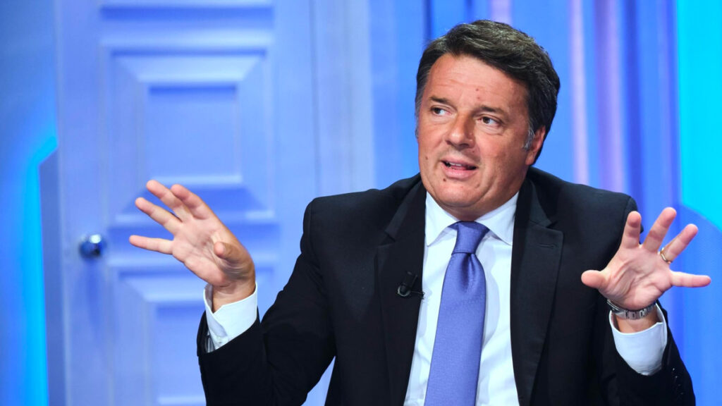 Matteo Renzi: “Avevo un melanoma, mi hanno salvato in tempo, un ...