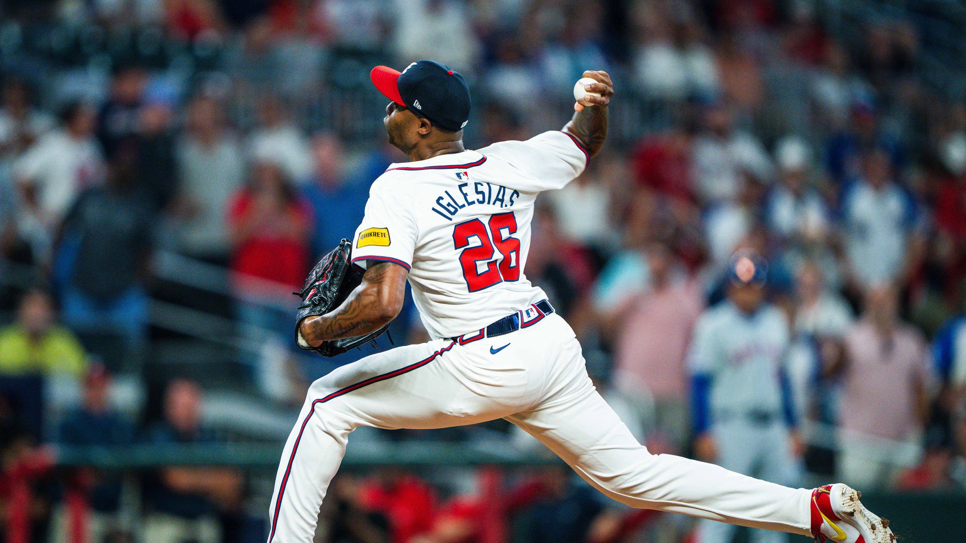 Braves News: Bullpen projections, Jesse Franklin V released, and more