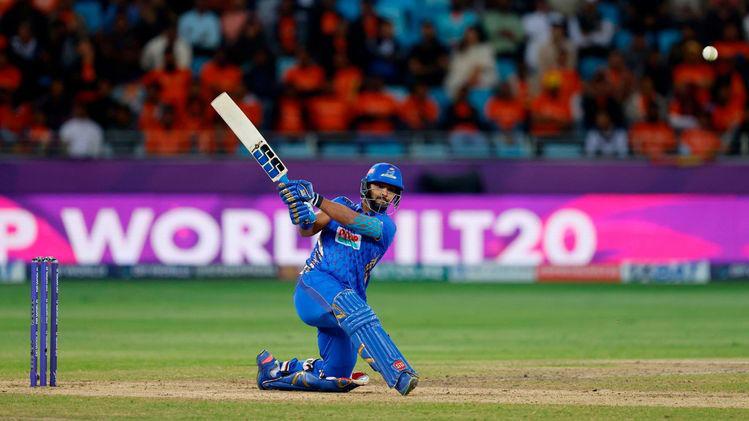 England Openers 86 In Vain As Nicholas Poorans Fifty And Rcb All