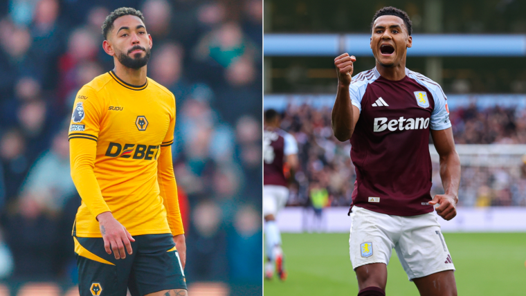 Where to watch Wolves vs. Aston Villa live stream, TV channel, start ...