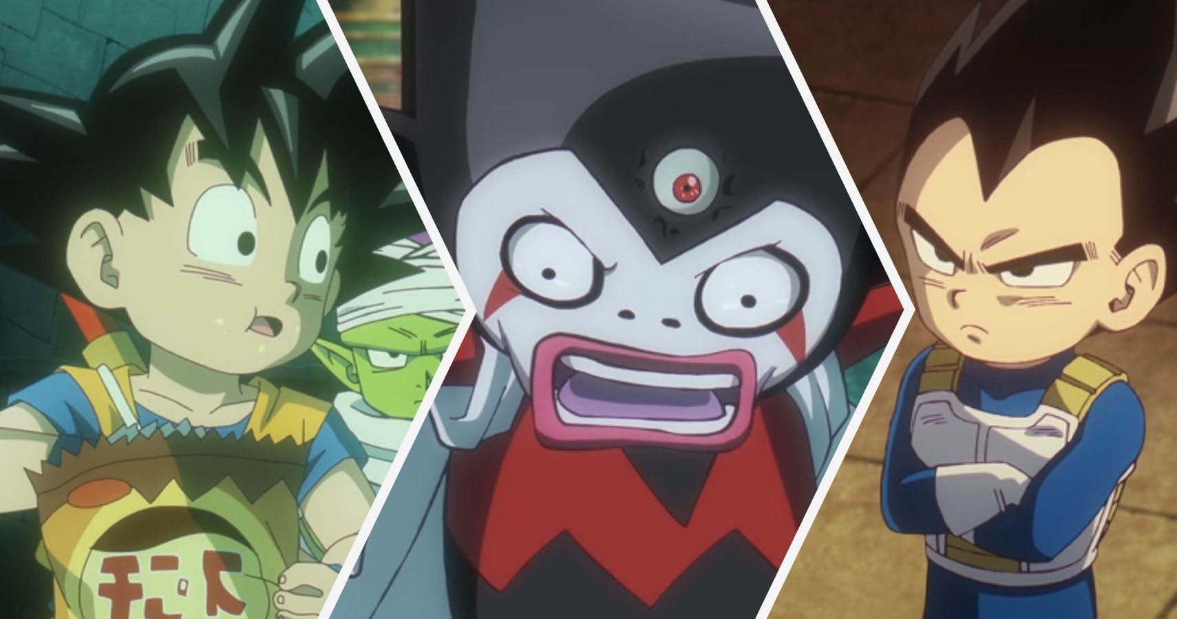 Dragon Ball DAIMA Episode 16 Reveals Its Final Villain In An Action ...