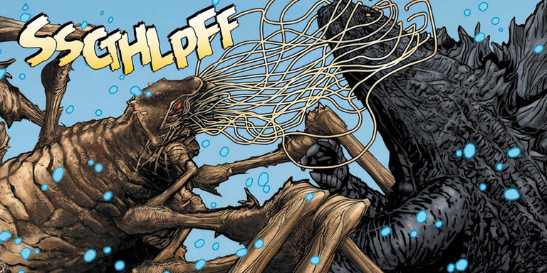 Every Godzilla Monster, Ranked from Weakest to Strongest