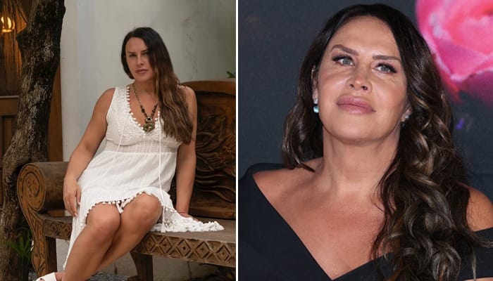 Who is Karla Sofia Gascon? Transgender actress issues apology after ...