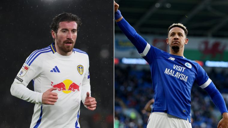Where to watch Leeds vs. Cardiff live stream, TV channel, start time ...
