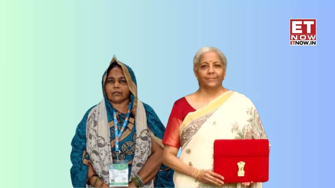 Meet Padma Shri Dulari Devi - The woman who gifted Nirmala Sitharaman ...