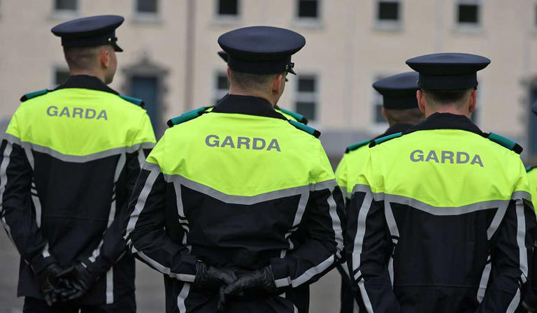 Rank-and-file gardai on a collision course with minister