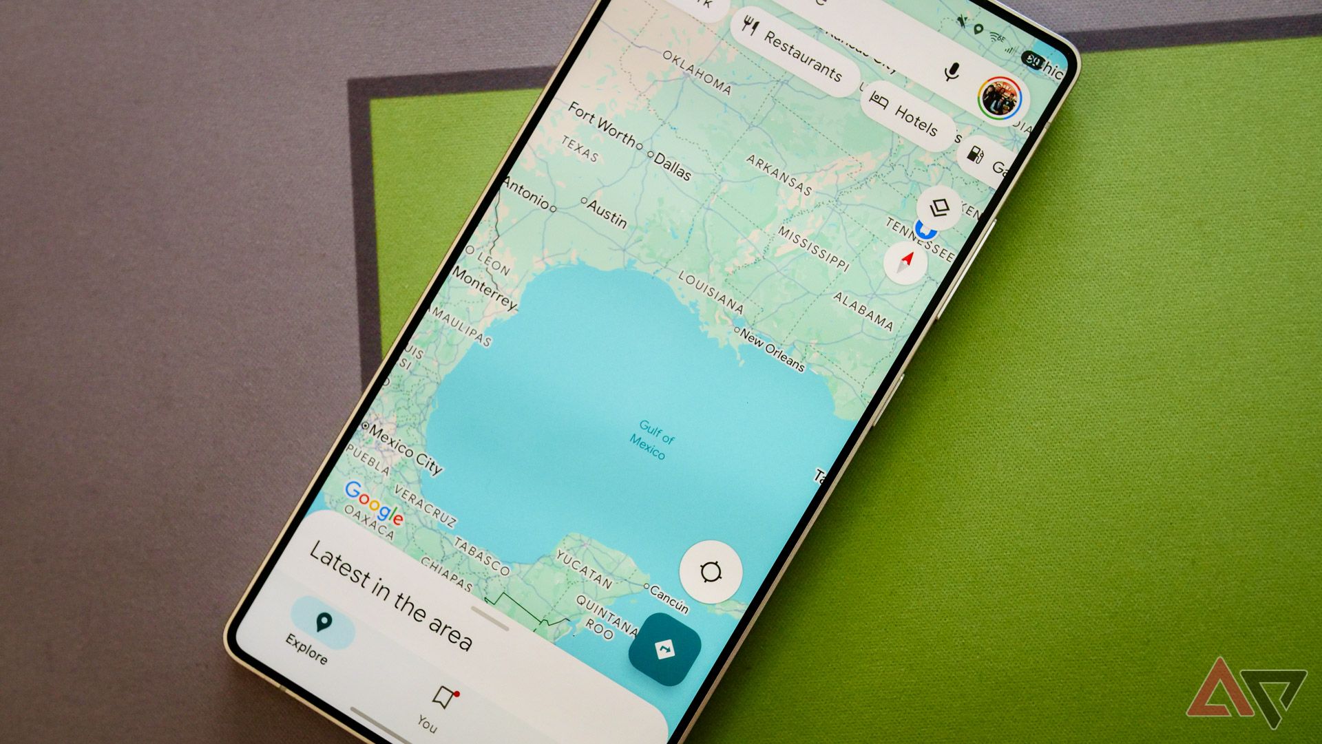 6 unconventional uses for Google Maps