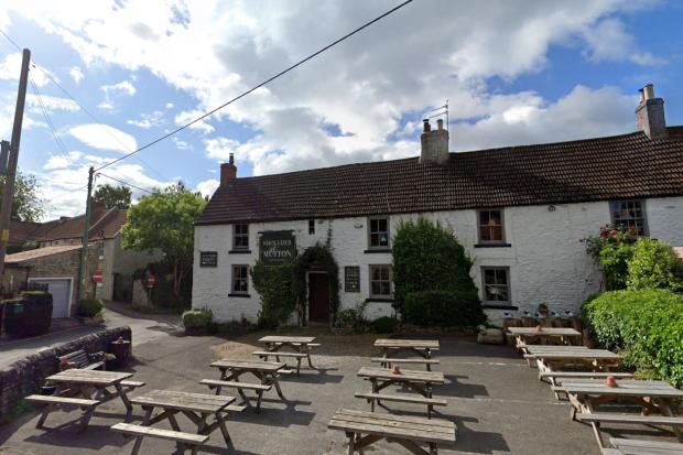 'Traditional' pub building goes up for sale for £150,000