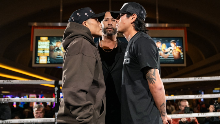 Isaac Cruz vs. Ángel Fierro: Cómo y dónde ver gratis la pelea