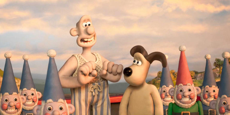 The 2025 Oscars Extend A Remarkable 35 Year Animation Streak