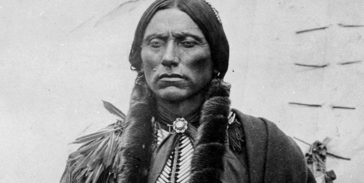 The Deadliest Tribe In America