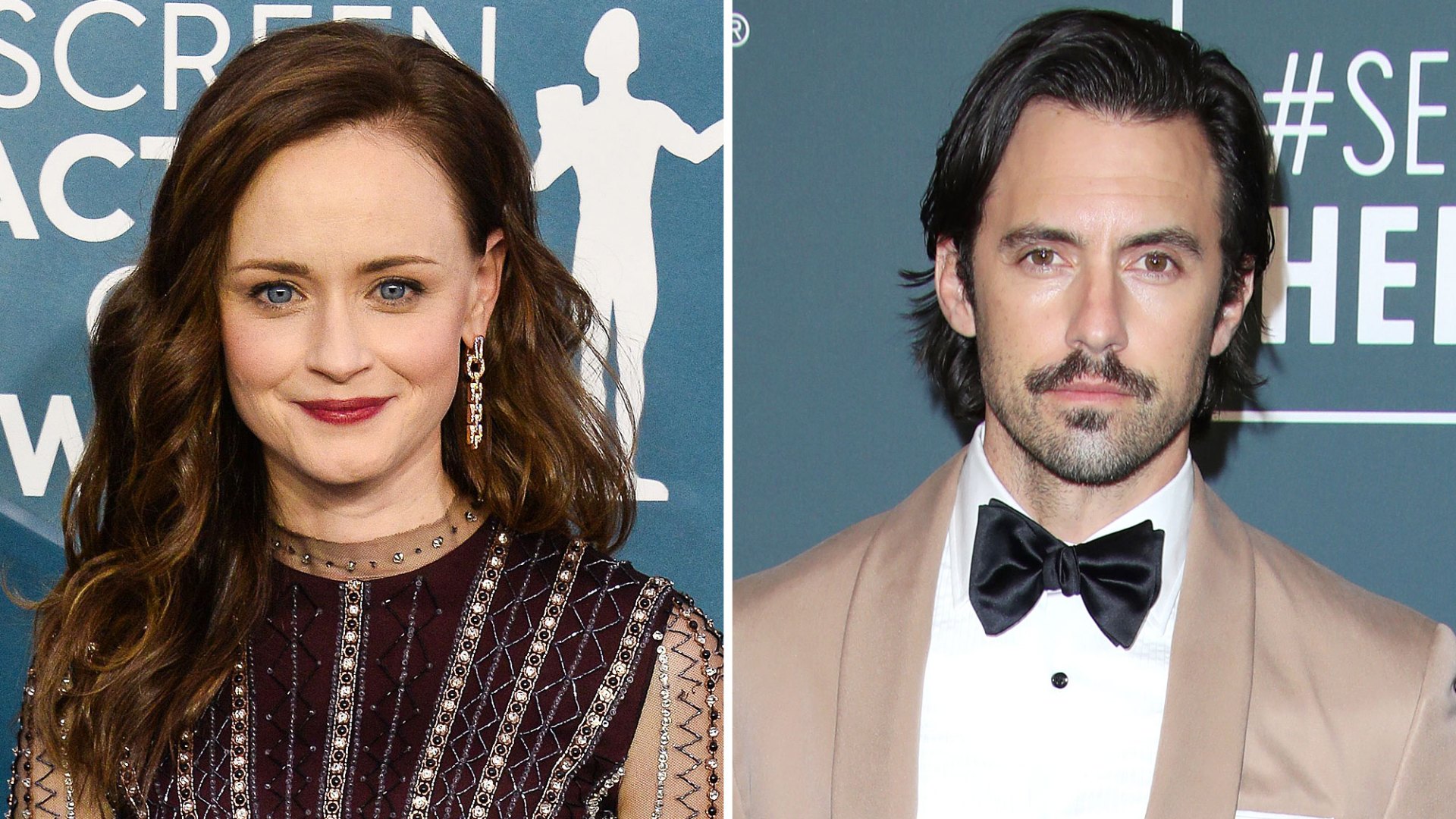 'Gilmore Girls' Cast's Dating Histories Through the Years