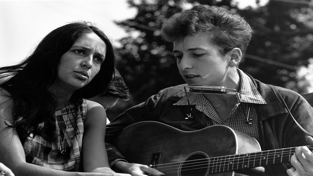 Bob Dylan, il film “A Complete Unknown” per raccontarne la performance ...