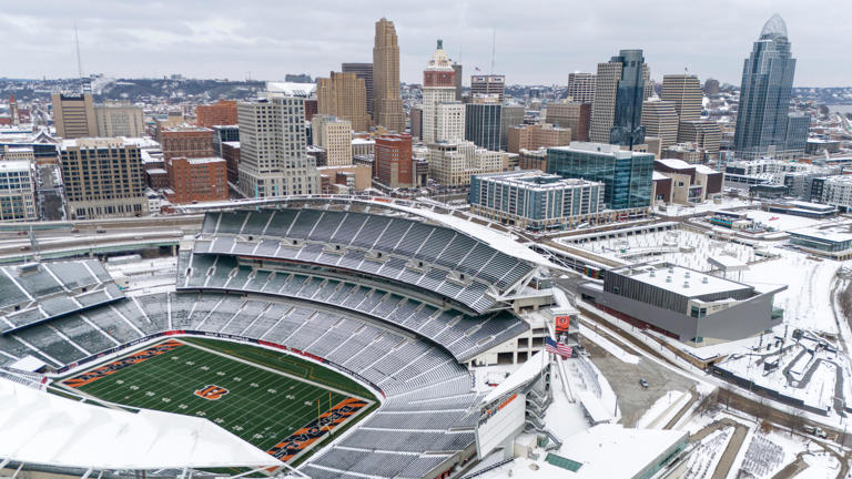 Williams: Why outside help desperately needed on Cincinnati Bengals ...