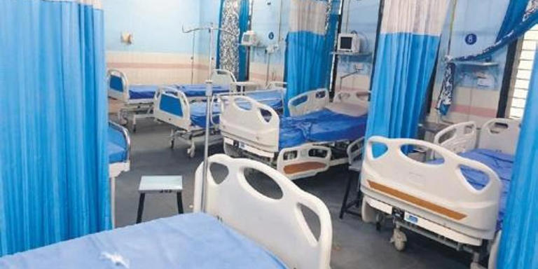 No fresh cases of mysterious illness in Rajouri’s Badhal village, experts formulating treatment ...