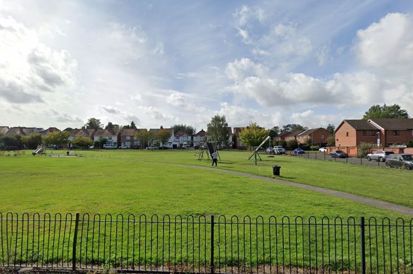 The big changes being made to three parks in Nuneaton