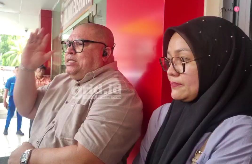 Suaminya Dikenal Kontroversial, Istri Muda Ungkap Sifat Asli Razman ...