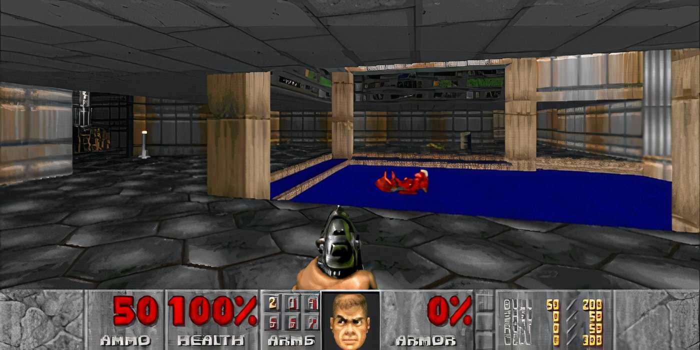 What Are the Best Doom Games?