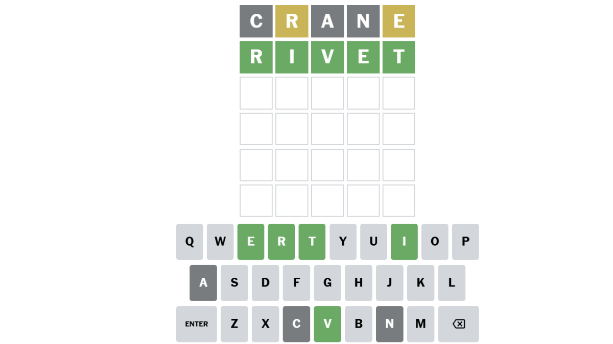Wordle #1323 Answer: If You're Having Wordle Problems, We Got Tips ...