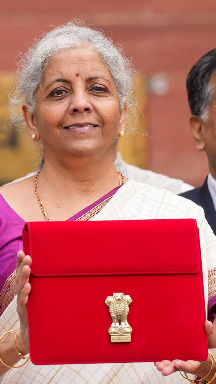 Union Budget 2025 Highlights: Key Takeaways From The Budget!