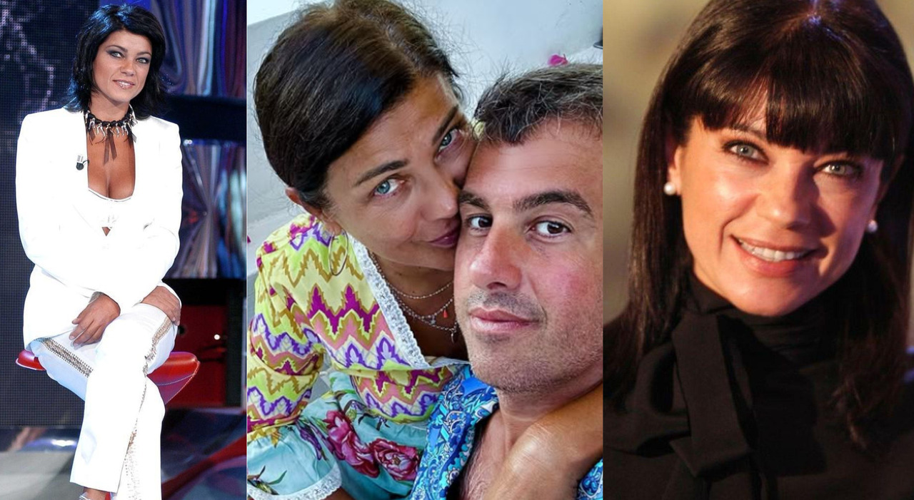 Ana Laura Ribas, che fine ha fatto l'ex velina? Età, malattia, compagno ...