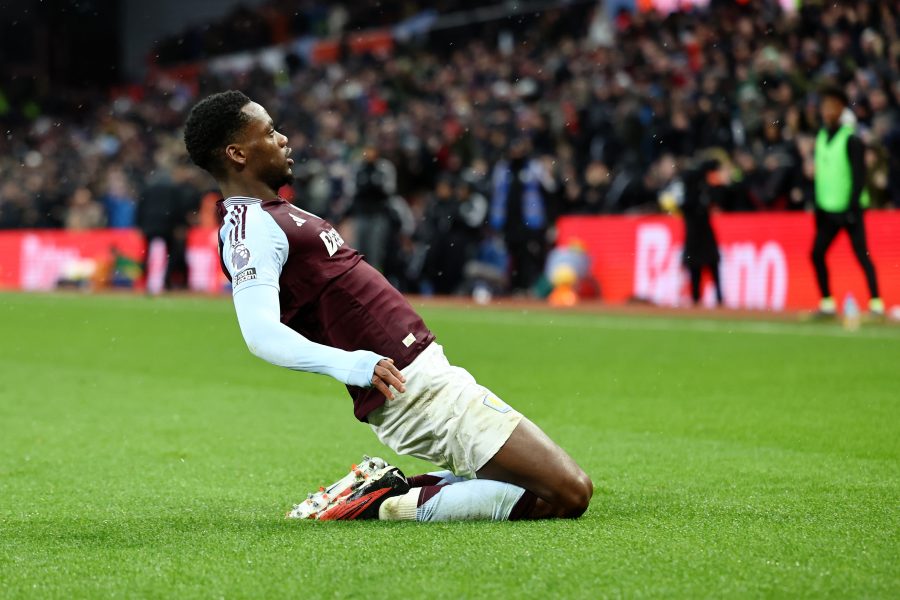 Official – 90-million-euro striker escapes PSG and heads for Saudi Arabia