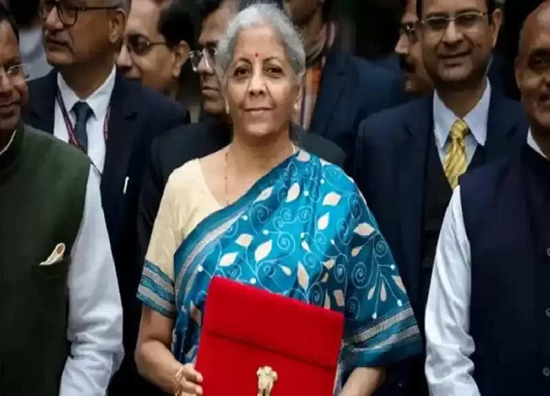 Budget 2025: Seats to increase in IIT-Medical, 3 AI centers to be built ...