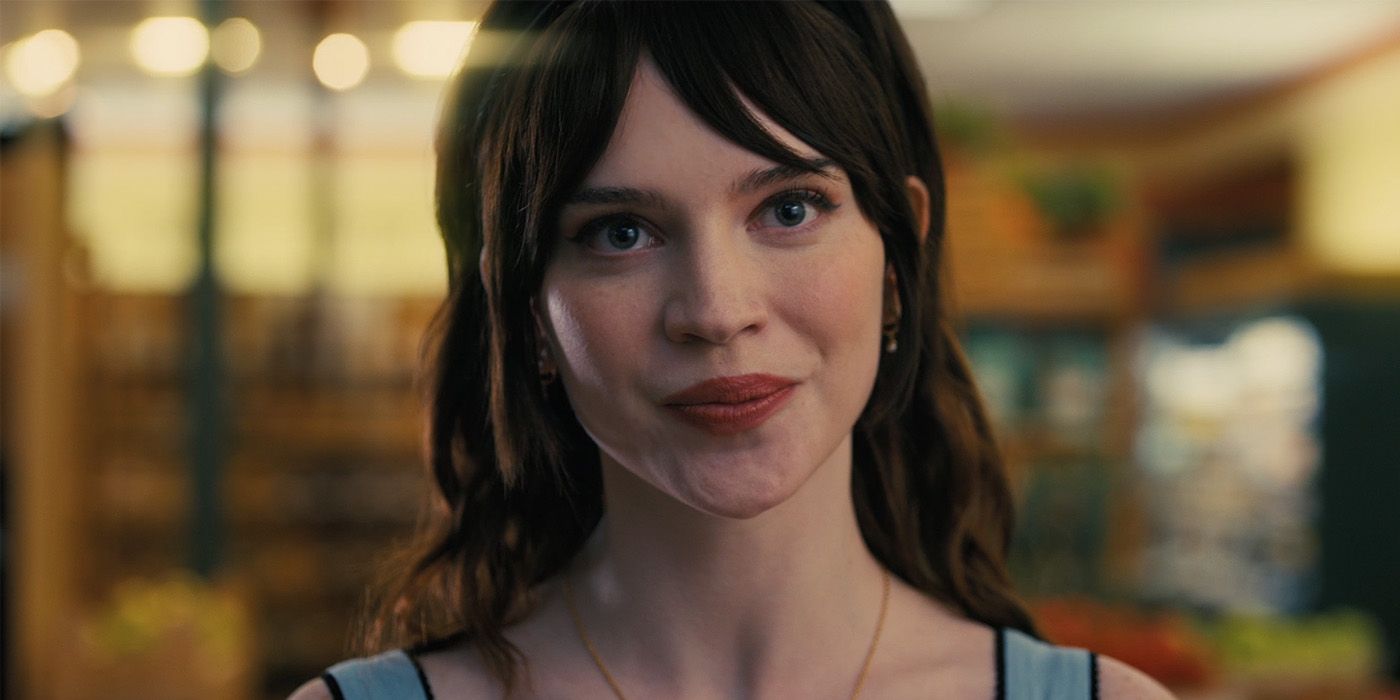 'Companion' and That Huge Twist, Explained